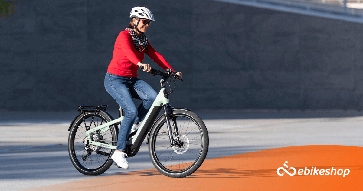 Ebike katalógusok 2023-as újdonságokkal | Ebikeshop